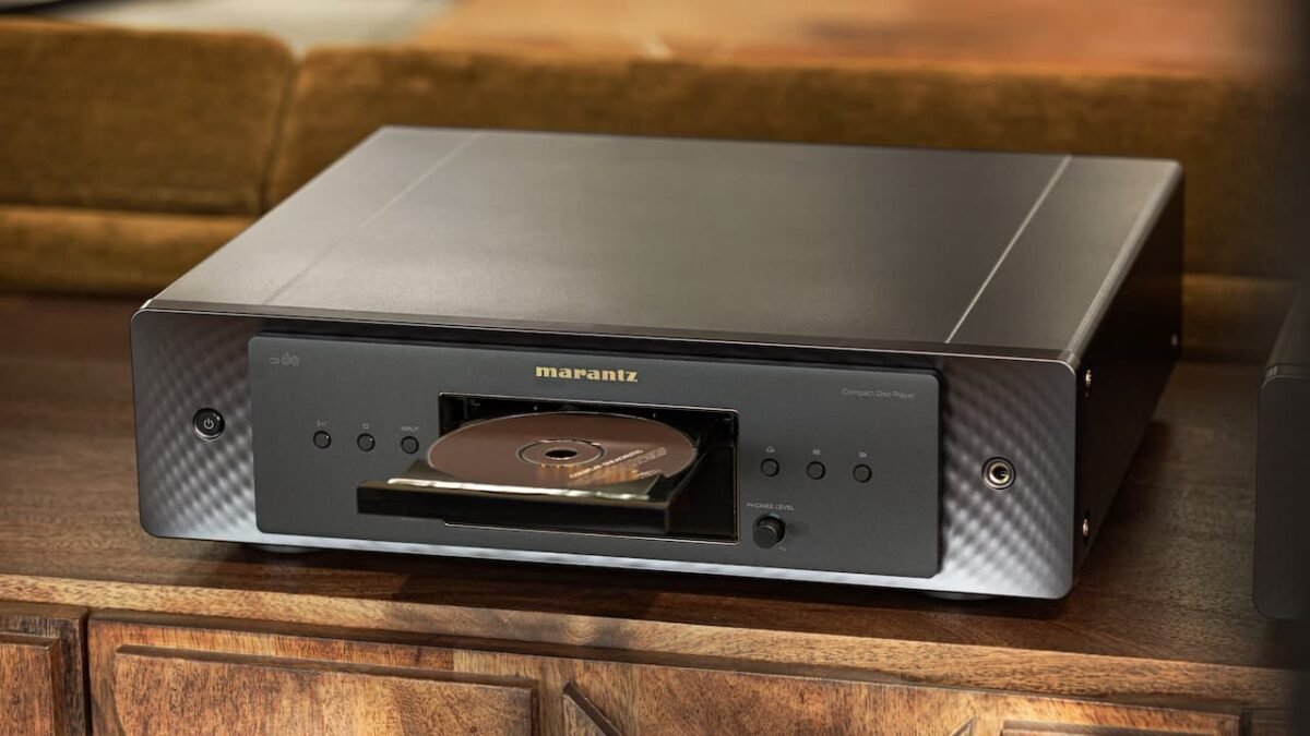 Best CD Players of 2023: You Still Need One – Dutchieeaudio