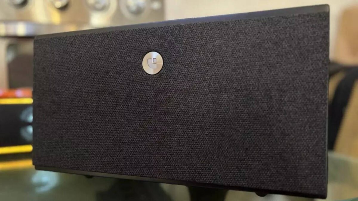 Audio Pro Addon C10 MkII Review: A Remarkable Wireless Speaker ...